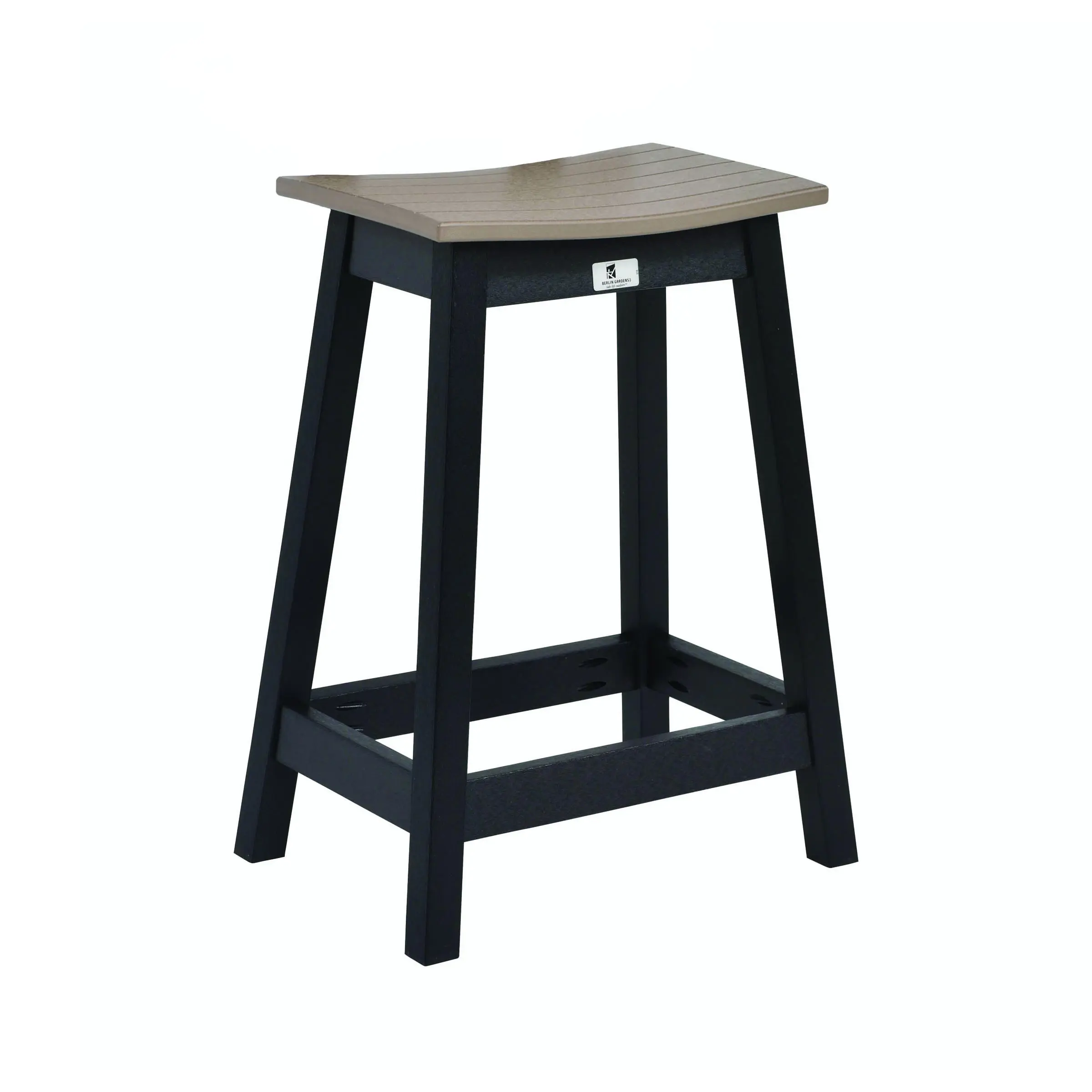Buy POLYWOOD® Bar Stools Furniture : Premium Poly Patios