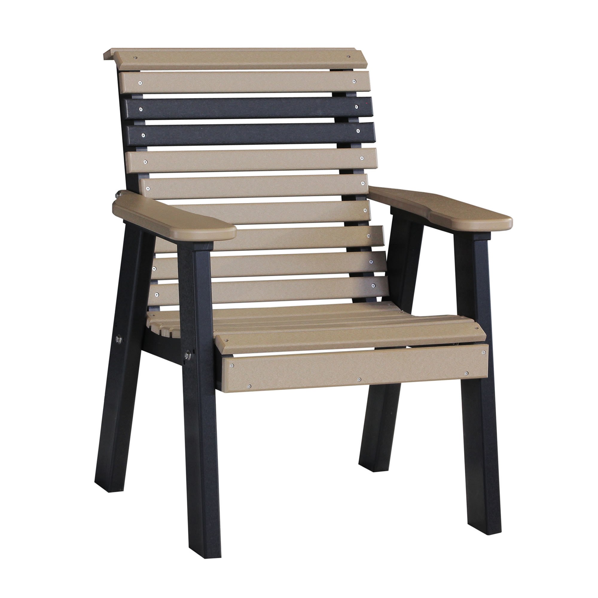 Upgrade Your Outdoor Space with Luxcraft Crestville® 2 ft. Bench - Shop ...